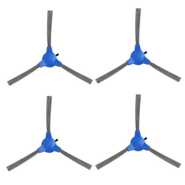 ■商品説明　RoboVac ロボバック 交換用サイドブラシ ４個セット 互換品です。■対応機種　11S / 11S Max / 15C / 15C Max / 15T / 30C / 30C Max / G10 Hybrid / G20 /...