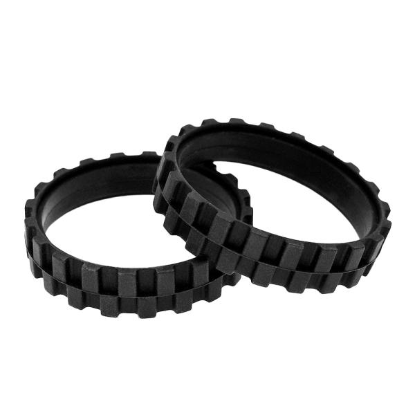 ■商品説明ルンバ用 タイヤ 交換修理部品 互換品です。■対応機種ルンバ500 / 600 / 700 / 800 / 900 /s / e / i / jシリーズ500 / 600 / 700 / 800 / 900 /s / e / i ...