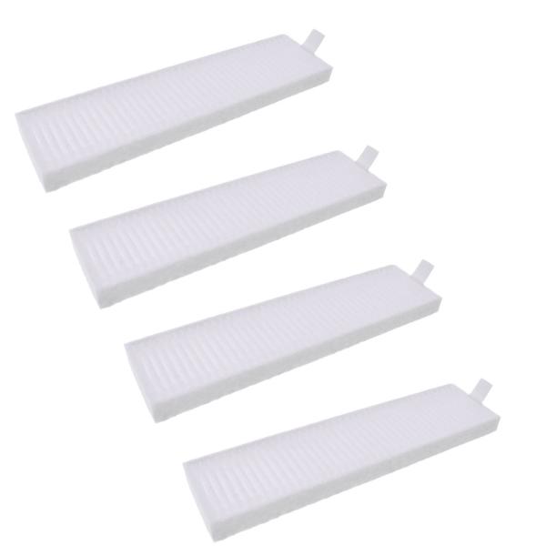 ■商品説明SwitchBot用 フィルター 4個 互換品です。■対応機種SwitchBot S10/S20■発送について・商品ページに記載された時間までに決済が完了した商品については当日中に出荷予定です。・ネコポスにて発送します。ご自宅等の...