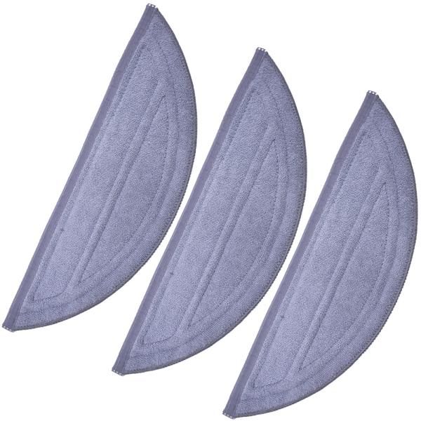 ■商品説明Roborock ロボロック 高速デュアル振動モップクロスC 3枚 Saros 10対応 互換品です。■対応機種Saros 10■発送について・商品ページに記載された時間までに決済が完了した商品については当日中に出荷予定です。・ネ...