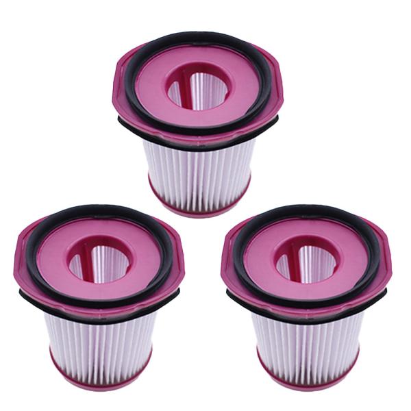 ■商品説明Shark シャーク EVOPOWER SYSTEM NEO+/NEO フィルター 3個 XFFCJ200に対応 互換品です。■対応機種EVOPOWER SYSTEM BOOST+/BOOST LC751J、LC701J、LC60...