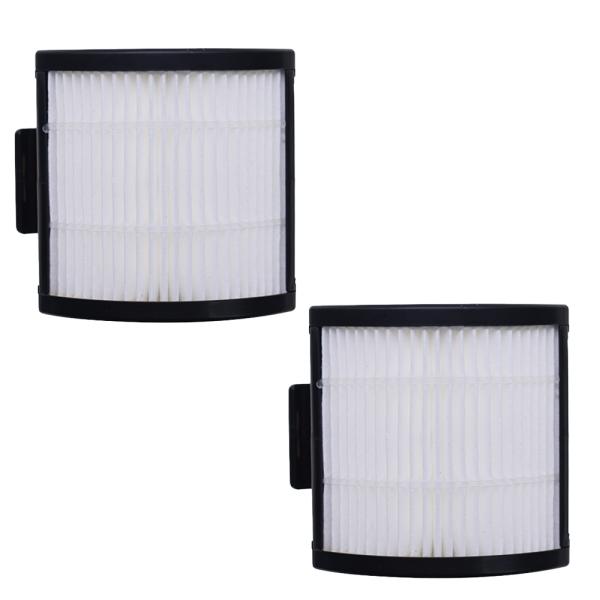 ■商品説明Shark シャーク 掃除機本体用ポストモーターフィルター 互換品です。■対応機種PowerClean360 IW4271J、IW4171J、CleanSense iQ+ IW3241J、IW3145J、CleanSense iQ...