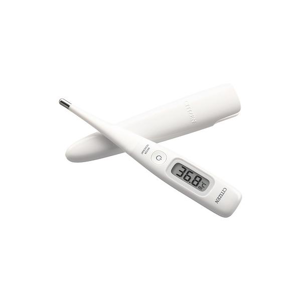 〇約15秒で測れる予測検温。〇先端が柔らかく曲がり、わきにやさしくフィット。〇測定終了をピポパポ音でお知らせ。〇抗菌、防水仕様で水で洗えて清潔。〇見やすい大きな表示。〇前回値メモリー付き。〇オートパワーオフ。〇電池交換も簡単。電池フタはコイ...
