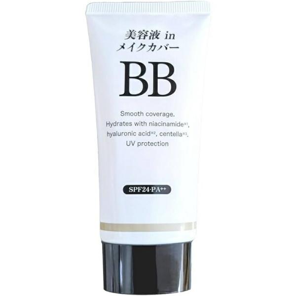 メイク＆時短の1本5役、うるおいを満たしながら肌を整える新習慣<br>化粧下地、ファンデーション、クリーム、美容液、UV対策がこれ１本で完結<br>美容積分79％配合で日中の乾燥を予防<br>5種のセラミ...