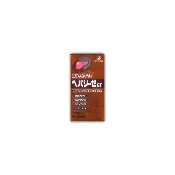 肝臓水解物を主剤に、ゴミシエキス、カンゾウエキス末といった生薬成分を配合した滋養強壮保健剤です。哺乳動物の新鮮な肝臓(レバー)を消化吸収されやすいように分解した「肝臓水解物」などが新陳代謝を高めるとともに、胃腸に働くカンゾウエキス末やリュウ...