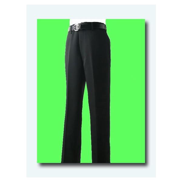 JAL-Y（Ｗ６４〜Ｗ８５）★楽天ランキング入賞商品！★高品質！【全国標準型学生スラックスです】【スラックス】Ｗ６４〜Ｗ８５　（ポリエステル100% ）東レ（カシドス）日本生地（ブラック）標準的な太さのスラックス（スソ上げテープが付属）※ス...