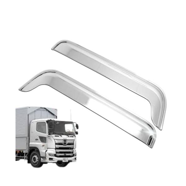 ※本製品は「総合通販MORABLU」より提供のJANコード登録済オリジナル商品です。◆【ご購入前のご注意】ご購入前に車の形状・寸法をご確認ください。取付後は粘着が完全に定着するまで洗車や走行をお控えください。装着前に仮合わせと取り付け箇所の...