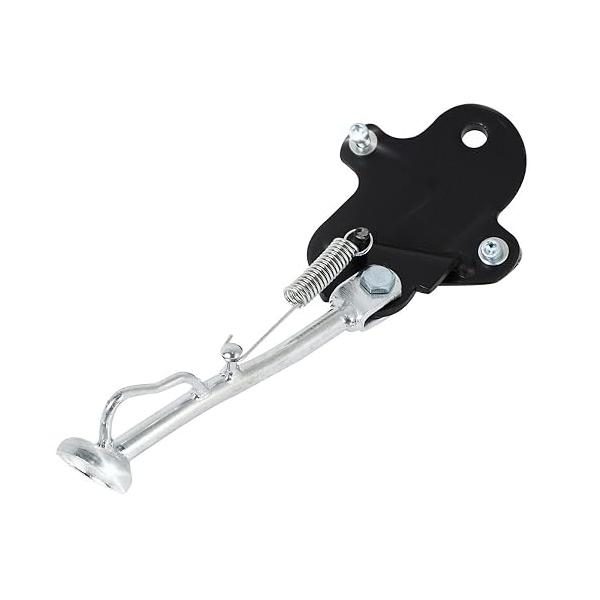 ◆honda サイドスタンド ホンダ スマートディオ クレア スクーピー ディオ Z4 AF55 AF56 AF57 AF63用の社外品になります。◆適合車種：ホンダ スマートディオ クレア スクーピー ディオ Z4 AF55 AF56 A...