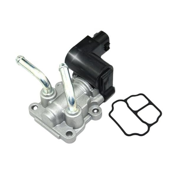 ◆アイドリングやエンストなど、動作不良や不調を感じた際の、点検、整備の補修部品として。調子悪くなんかおかしいと感じたら早めに交換することをお勧めします。◆エブリイ専用設計のため、加工など必要なくそのまま取り付けできます。　※必ず事前に車両に...