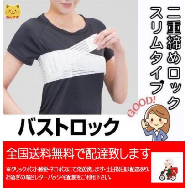 DAIYA(ゴルフ用品、日用品) バストロック 胸部サポーター 肋骨 DAIYA(ゴルフ用品、日用品) バストロック 胸部サポーター 肋骨