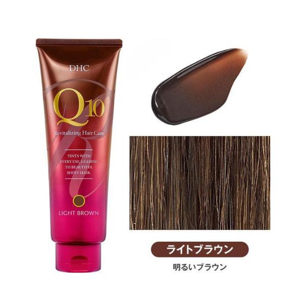 自宅で簡単・手軽に、白髪をしっかり色濃く、理想の髪色に染めることができるカラートリートメントです。放置時間は1回5分！ 髪になじむ色設計で、使うたび白髪が深く色づき、美しく自然な思い通りの髪色へ。さらに、キューティクルまでケアする［カラーフ...