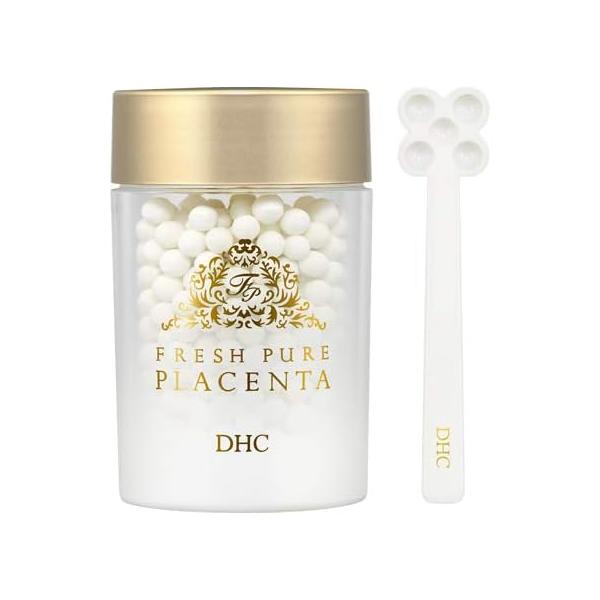 商品の説明プラセンタは新しい命を育む上で大切な器官「胎盤」のことで、成長因子や必須アミノ酸をはじめ多くの有用成分を含んでいます。歴史に名を残す美女たちも、美しさや若々しさを保つ力に魅了され、愛用されてきたとされる美容成分です。しかし、市販さ...