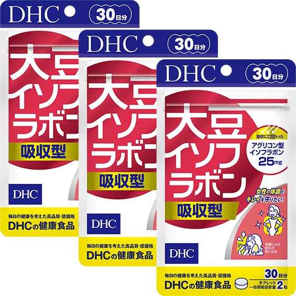 『大豆イソフラボン 吸収型』は、吸収に優れた※「アグリコン型」の大豆イソフラボンを一日摂取目安量あたり25mg配合したサプリメントです。サポート成分としてラクトビオン酸も配合し、イソフラボンのはたらきを追求した処方にしました。中高年期の女性...