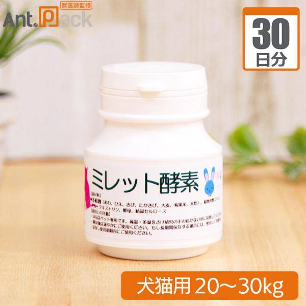 ミレット酵素は、穀物を麹菌で発酵させ活発化した穀物酵素です。毎日の食事の消化を補助し栄養の吸収を高めます。こちらの商品の詳細情報は商品説明に記載しています。
