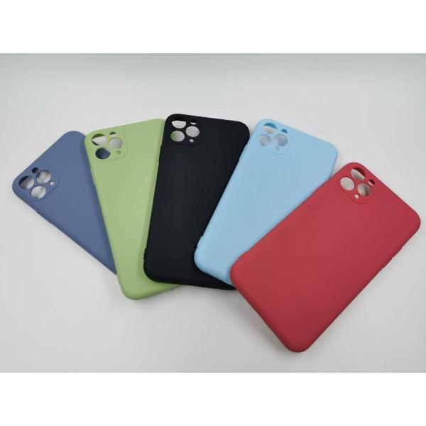 耐衝撃性シリカゲルシリコン素材今ならストラップ付です。スマホケースiPhone11　アイフォン11　iPhone11Pro　アイフォン11プロiPhone11ProMax アイフォン11プロマックスSmart phone case for ...