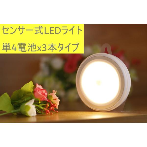 貼り付け、引っ掛け、立掛けできます。電池タイプなので充電不要送料削減の為箱なしで梱包させて頂きます。（箱入りだとクリックポスト厚みサイズ3cmを超えてしまう為）