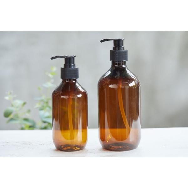 容量：300ml／500mlサイズ：300ml　約6cm×16.5cm（最大17cm）　　　　500ml　約7cm×20cm（最大21cm）材質容器:PETキャップ:PPJAN4571497895937