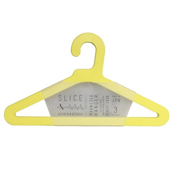 ●マグネット内蔵の新感覚ハンガーです。●強力なマグネットでハンガー同士がくっつきます。●くっつける事で厚みが変えられるので、シャツは1枚使い、重めの衣類は3枚束ねて・・・など、服の素材やタイプに合わせて使い分けができます。●不要時はピッタリ...