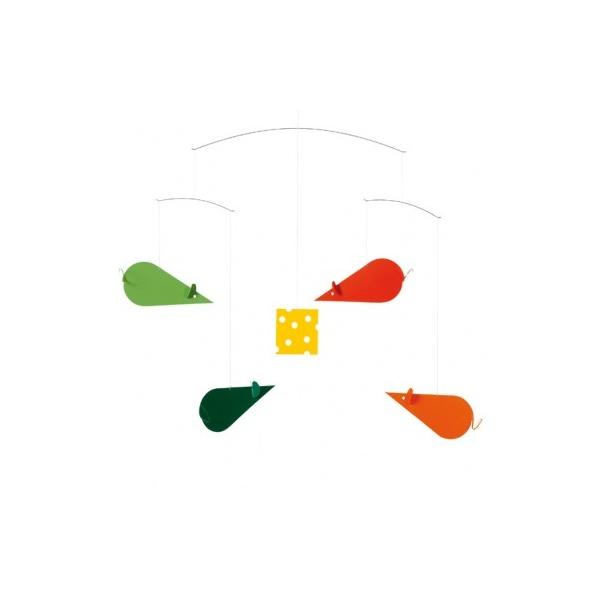 空中でゆらゆらと揺れるモビール。子供部屋はもちろん、遊び心のある大人のインテリアとしても存在感を発揮します。最高のモビールの動きは、正確なバランスポイントが必要となります。お互いのモビールは、注意深く集合し、熟練の技によってバランスが保たれ...