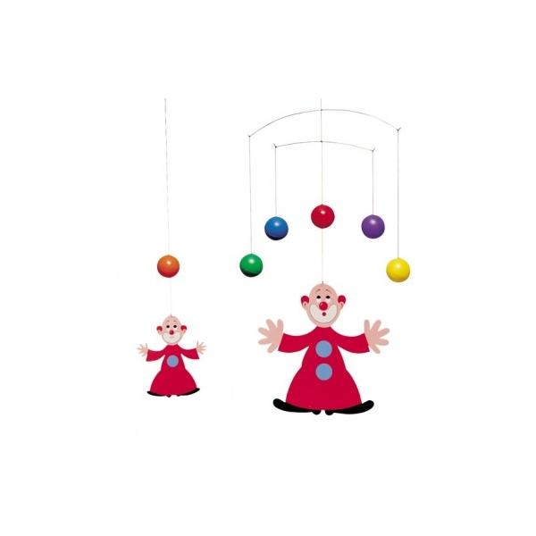 空中でゆらゆらと揺れるモビール。子供部屋はもちろん、遊び心のある大人のインテリアとしても存在感を発揮します。最高のモビールの動きは、正確なバランスポイントが必要となります。お互いのモビールは、注意深く集合し、熟練の技によってバランスが保たれ...