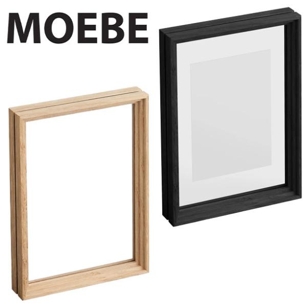 北欧 MOEBEのStanding Frameは、普遍の形ともいえる額縁をこれまでにない観点から捉え直しデザインされたモダンでおしゃれなフレームです。 ポスター、ポストカード、写真、ドライフラワー、手ぬぐい、Tシャツ、色紙など、アイデア次第...