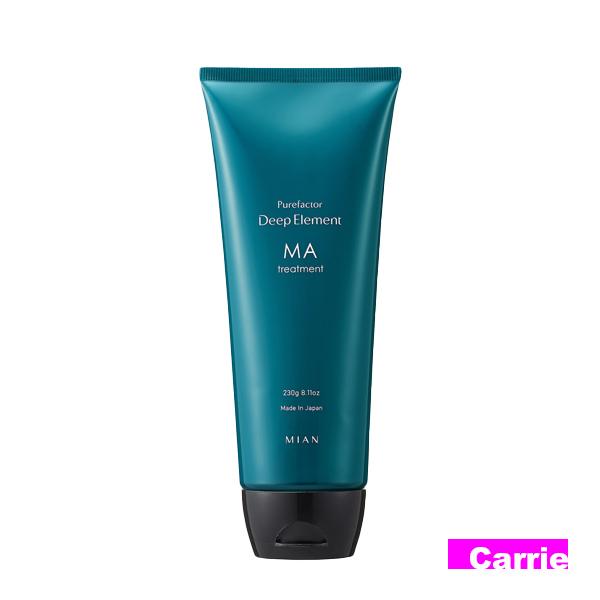 短時間にスタイリングしやすい髪へと導く、新発想のヘアケアです。 ■しっとり潤い、ベタつかない髪に仕上げる。髪をやわらかく、なめらかに整え、しっとりした質感と広がりのない潤いを与えます。■シアフローラルの香り。■ＭＡ (モイストアクア）は、こ...