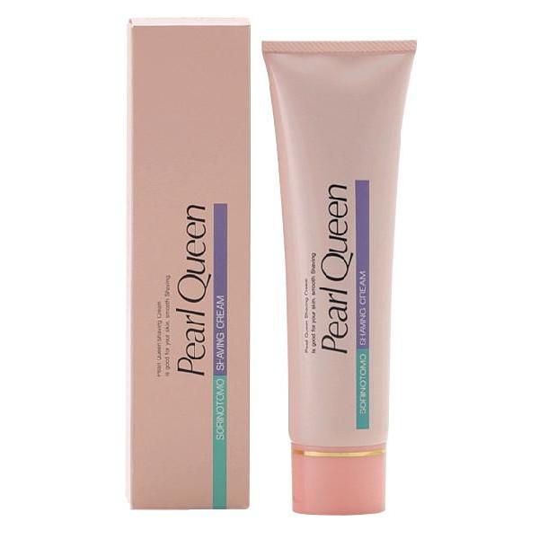 ■なめらかな剃り味で、逆剃りや深剃りがスムーズに行なえます。カミソリまけを防ぎ、つっぱり感を残しません。■内容量　：　140g