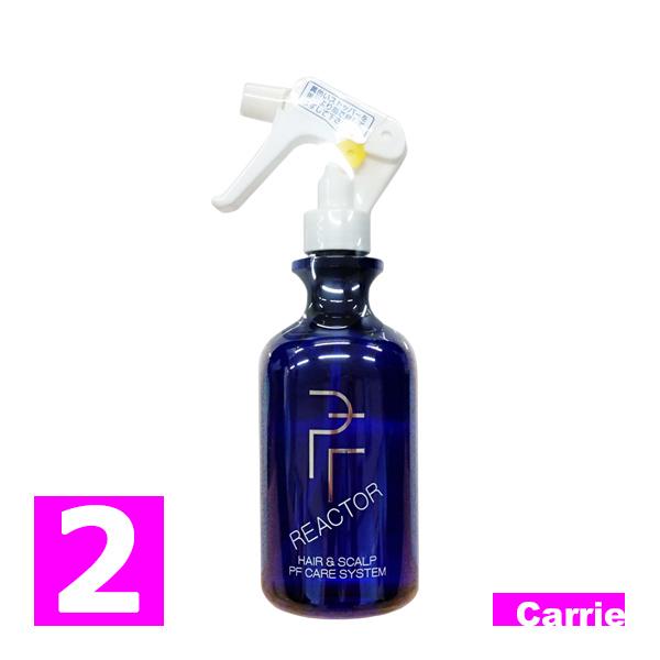 乾燥して弱くなった髪や頭皮にスプレーするだけで髪が根本から立ちあがりボリュームアップ美しい髪づくりをサポートするヘア＆スカルプケア商品。頭皮をすこやかに保ち、髪にハリとコシをもたらします。べたつかずにサラッとした感触で、毎日ご使用いただけま...