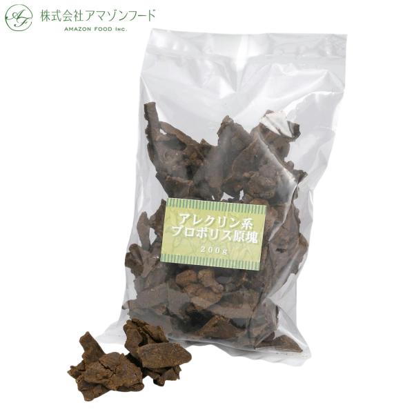 【製品特徴】ミツバチの巣箱より採れたプロポリスの原塊です。エタノールやお好みのお酒などにつけて、自分好みのプロポリスをつくることができます。※保存方法を守り、直射日光や高温多湿を避けてください。【製品仕様】ブランド名 アマゾンフード原産国 ...