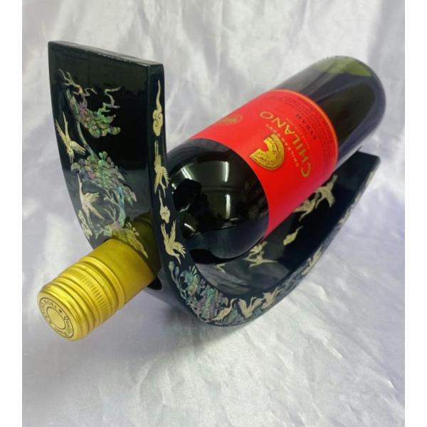 サイズ：本体（約）最大幅32×奥行5.7cm重　量：240g　　材　質：天然貝（螺鈿）、木製生産国：韓国広告文責：株式会社アンテル／お問い合わせ先：03-6264-8629