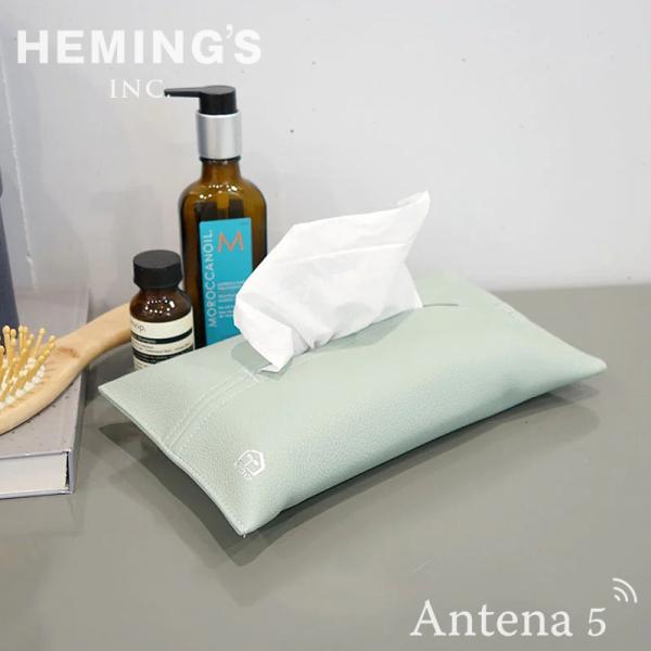 商品名：tente ソフトパック GRACEサイズ：約W26×H14.5cm※ソフトパックティシュ専用素材：合成皮革