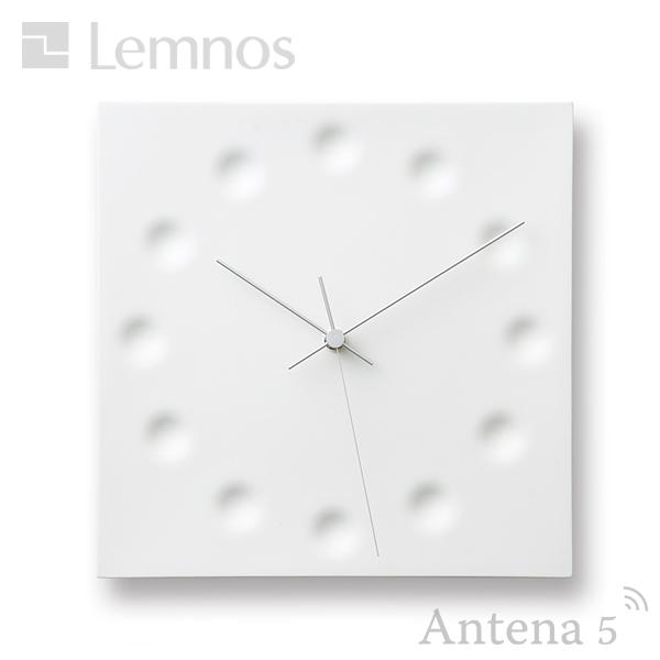 商品名：Drops draw the existance 掛け時計 KC03-23サイズ：約W255xH255xD38mm素材：磁器／スイープセコンド