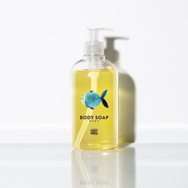 赤ちゃん＆Mamma、そして地球へ愛のままに。MammaBabyは、70年の歴史を持つ医療機関向け製薬会社発の環境再生型オーガニックブランドです。創業者の娘が重度のアトピーを持って産まれてきたことがきっかけで、医療機関向けに研究してきた良質...