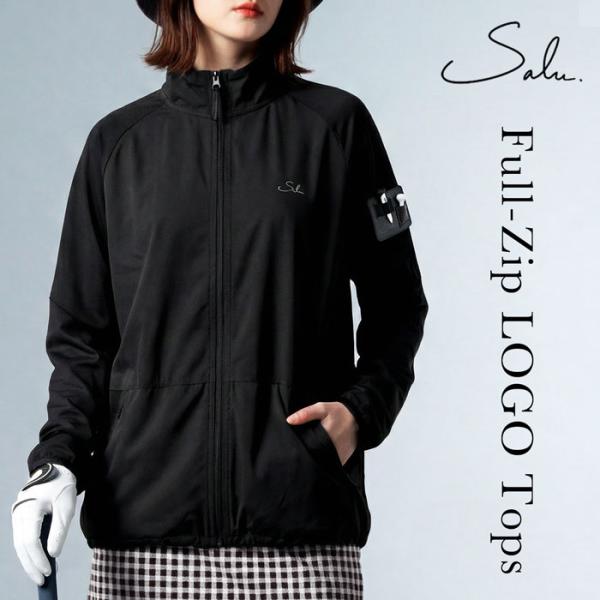 ◎メール便可！※詳細をPCサイトよりご購入前にご確認下さいませ。スタンドネックと異素材パネル切り替えで立体的なシルエットを演出するストレッチジャケット。長袖・ヒップ丈の安心設計とシンプル無地のデザインが着こなしやすく、ユニセックスで幅広いス...