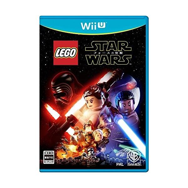 「商品情報」「主な仕様」映画シリーズの最新作が、LEGO (R) ゲームになって登場!映画『スター・ウォーズ/フォースの覚醒』が、驚きとひらめきのレゴ (R) ゲームの最新作『LEGO (R) スター・ウォーズ/フォースの覚醒』となって、こ...