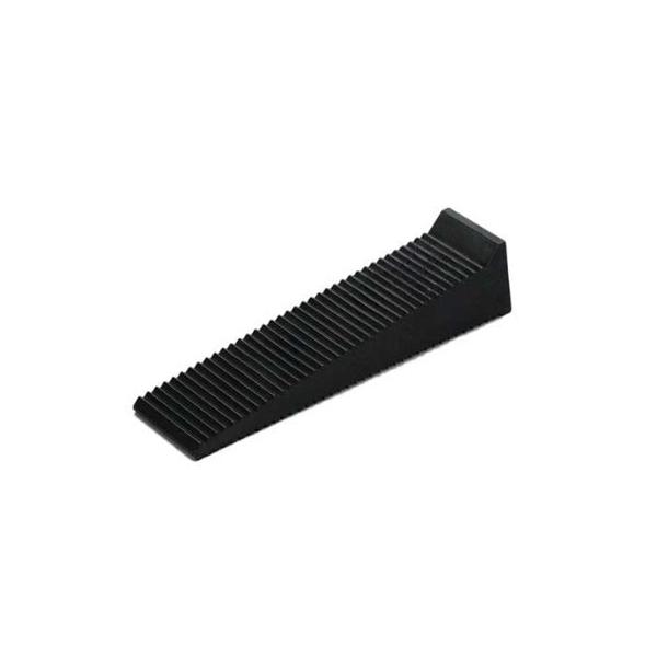 材質:スチレン系エラストマー樹脂サイズ:26(30)mm×120mm×25mm色:黒