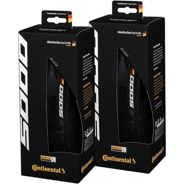 GP4000の発売から10年以上の時を経て、今やロード用クリンチャータイヤの定番の一角を担うGP4000S2が更なる進化を遂げ、「GP5000」として登場しました。GP4000S2に比べ、転がり抵抗が12％向上、耐パンク性能が20％向上、2...