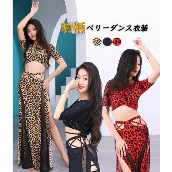 商品詳細  ベリーダンス衣装　社交ダンスドレス 内容   トップス+スカート上下セット（見せパン付） サイズ   S：01着丈35　01バスト65-95　01袖丈25　02着丈36　02バスト75-105　02袖丈35  ウエスト55-85...