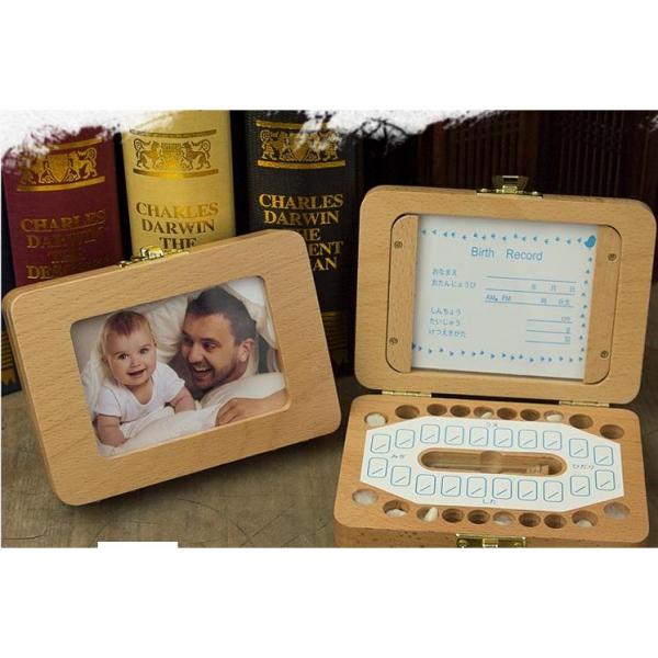 材質： 木製素材サイズ：長さ約15CM　　　　幅約11.7CM　　　　高さ約4.5CM【高品質の素材】 木製素材素材と軽量の無公害 木製素材素材でできており、子供が安全に触れることができます。耐衝撃性、防水性、防塵性に優れ、密封性に優れてい...