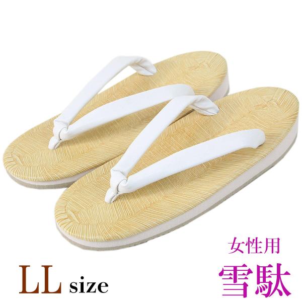 女性用草履 婦人用 畳表 和装履物 スポンジ底 サンド底 日本製夏祭りの必須アイテム　女性用雪駄。台座は黄畳、サンドと呼ばれる滑り止め加工が施された、軽くて履きやすいスポンジ底の草履です。半纏(はんてん)にはもちろん、作務衣や甚平、浴衣にも...