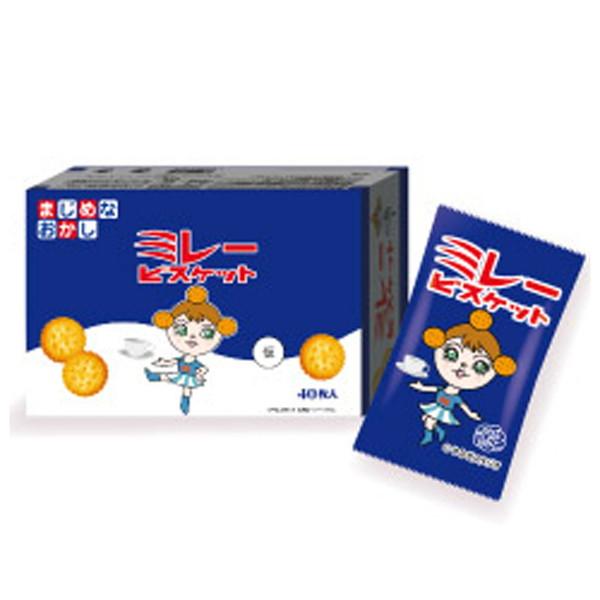 お子様のおやつやお父さんのビールのお供にぜひ！リアライズプラニングの１枚ミレービスケットです。