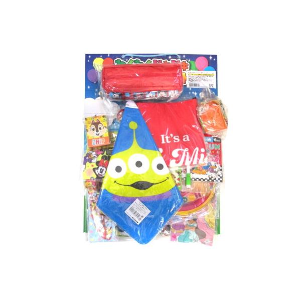 子供会、お祭り・イベントなどで大人気！回数分のくじ紙付きで空くじナシ！大当たり景品と小当たり景品が合計40個付いています。※返品(返金・交換)対象外商品