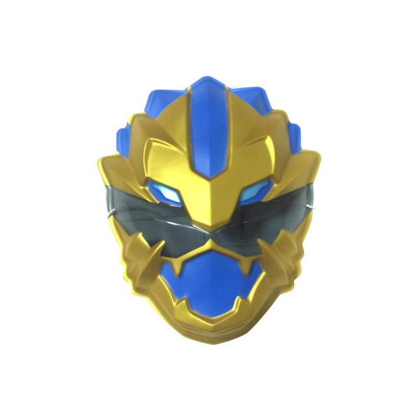 最新作！『ナンバーワン戦隊ゴジュウジャー 』のお面、ゴジュウレオンが新登場！※返品(返金・交換)対象外商品