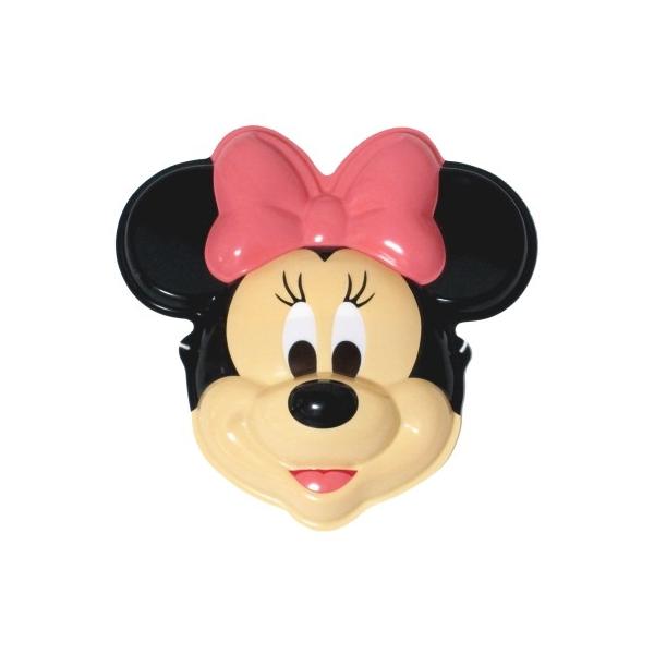 ディズニーのキャラクター「ミニーマウス」の登場です。※返品(返金・交換)対象外商品