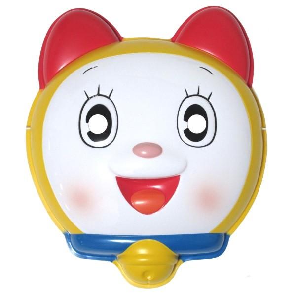 ドラえもんの妹。※返品(返金・交換)対象外商品