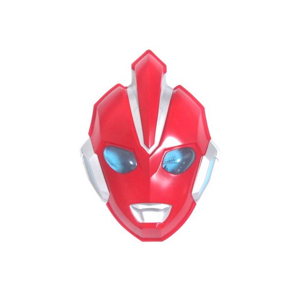 「ウルトラマン」のキャラクターお面、オメガが新登場！※返品(返金・交換)対象外商品