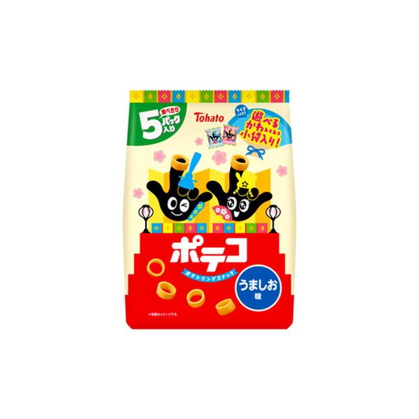 食べきりサイズの小袋を５袋詰め合わせた家族や友達とシェアして楽しいパックです。内容量110g（22g×5袋）