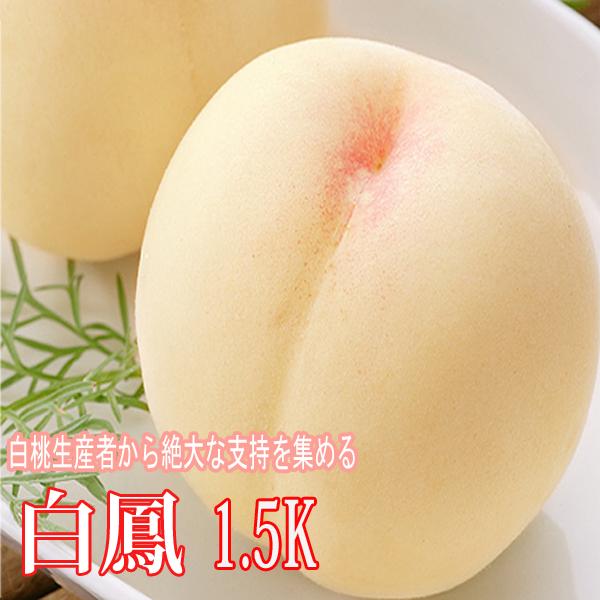 ◇商品名白鳳◇産地岡山産◇内容量約1.5K約4〜6玉入り☆発送時期☆7月上中旬頃よりご注文順に順次発送予定※天候により発送時期が前後する場合が御座います。