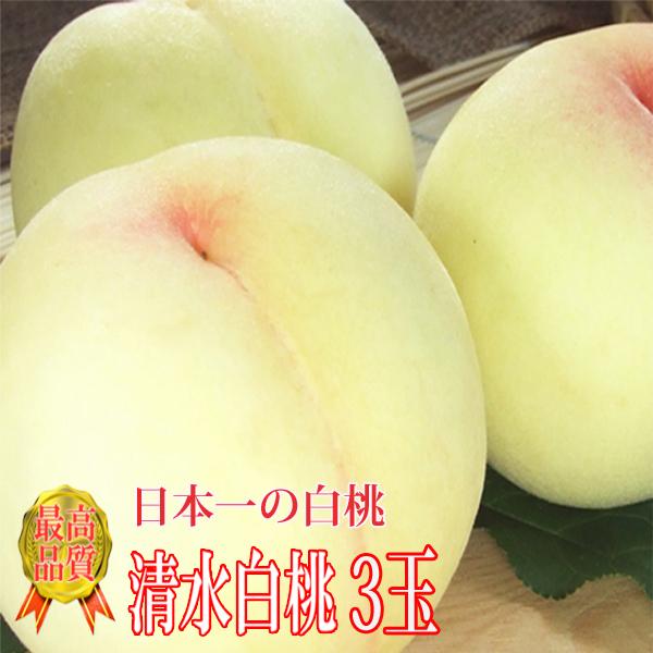 ◇商品名清水白桃◇産地岡山産◇内容量3玉入り☆発送時期☆7月下旬頃よりご注文順に順次発送予定※天候により発送時期が前後する場合が御座います。