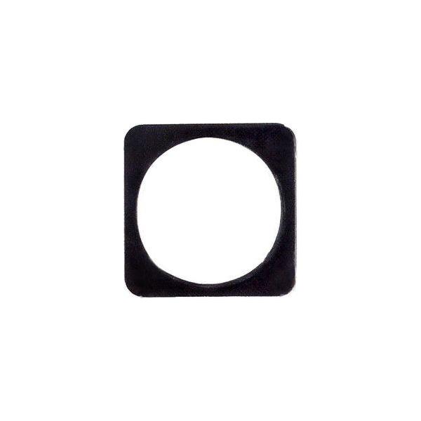 ミニコーン用コーンベット重量：約2.0kg内径：230φ 450mmの小さいカラーコーン用のコーンベットです。風等での倒れや、移動、設置個所からのズレ等の対策にお使い下さい。ミニカラーコーンに使用できます。カラーコーン,コーンベット,コーン...